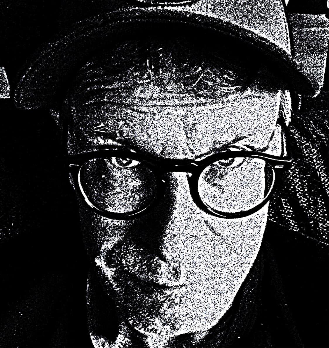 Thomas Bjelkeborn